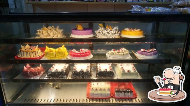 Mango Bakers, Thrissur, Kodungalloor Road - Restaurant reviews