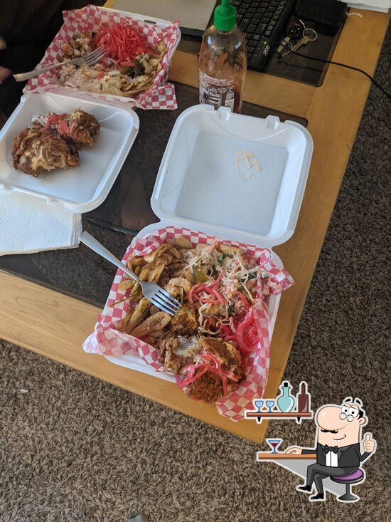 El Pollo Catracho, Des Moines - Restaurant menu, prices and reviews