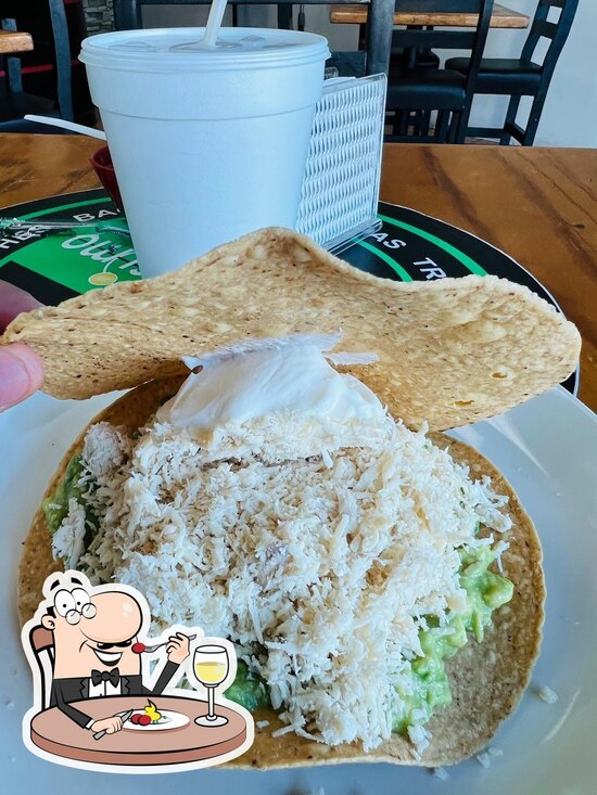 LA REGIA Tostadas Tipo Siberia, Reynosa - Menú del restaurante, precios ...