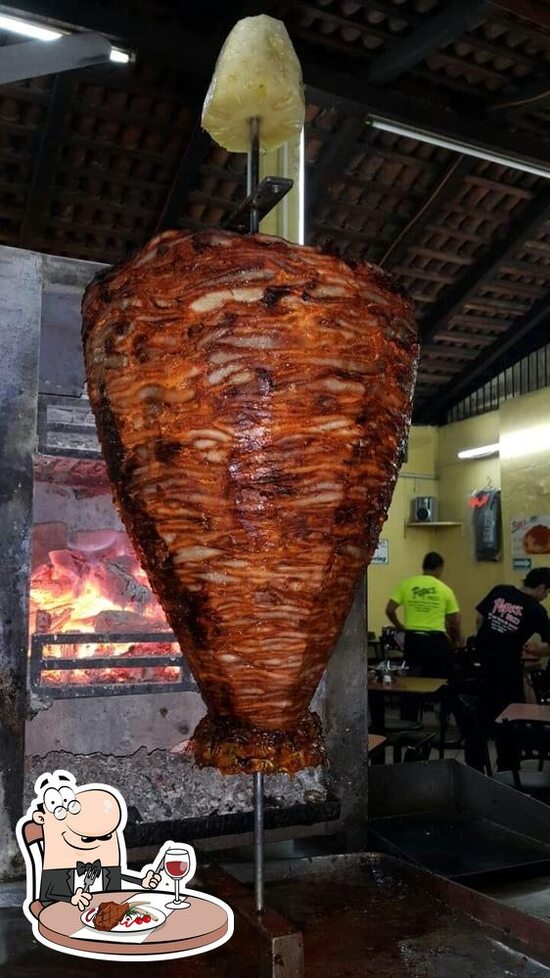 Restaurante Pepe's Taco , Puerto Vallarta, Av. México - Opiniones del ...