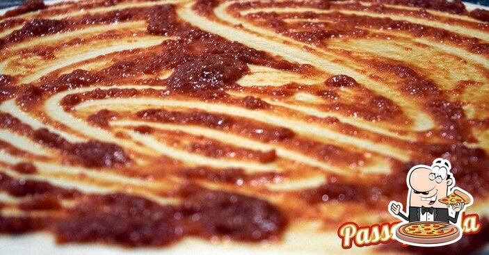 Passaparola pizzeria, Rome, Via Francesco Vitalini - Restaurant reviews