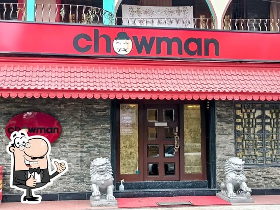 Chowman (Serampore), Kolkata - Restaurant menu and reviews