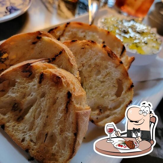 Bartleby in Cleveland - Restaurant menu and reviews