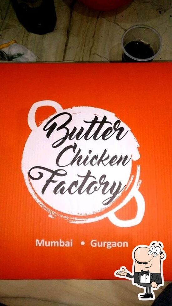 Butter Chicken Factory Gurgaon, Sector 14, Gurugram, Leisure Inn West ...