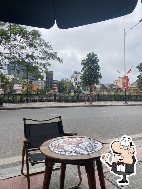 Cafe Bắc Việt, Hai Phong - Restaurant menu, prices and reviews