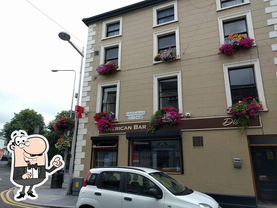 Dixies Bar in Strabane - Restaurant reviews