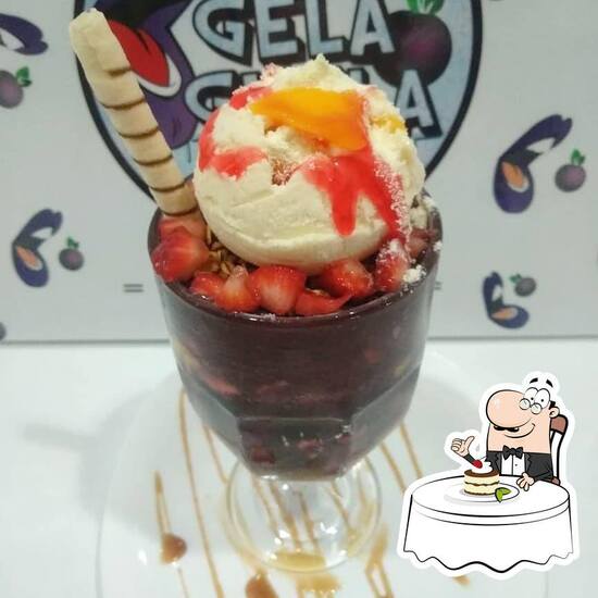Gela Guela Açaiteria restaurante, Vila Velha - Avaliações de restaurantes