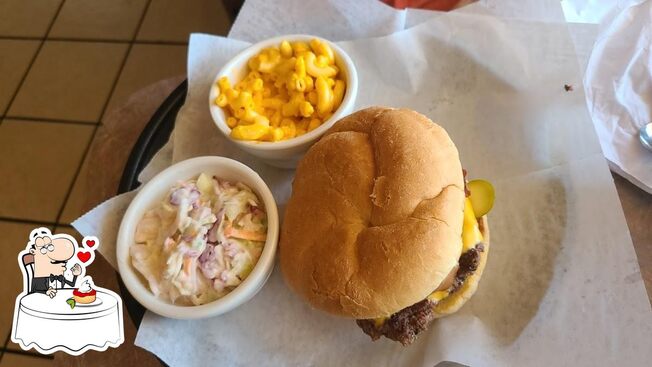 GruBeez 2, 3111 Rockingham Rd in Davenport - Restaurant menu and reviews