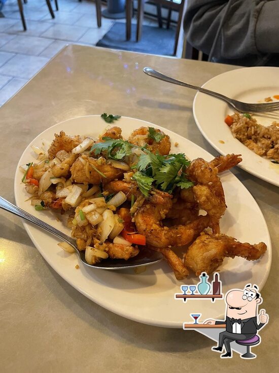 Indian Wok, Burnaby, Royal Oak - Restaurant menu, prices and reviews