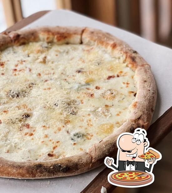 La Parma, Callao Salvaje - Restaurant menu, prices and reviews