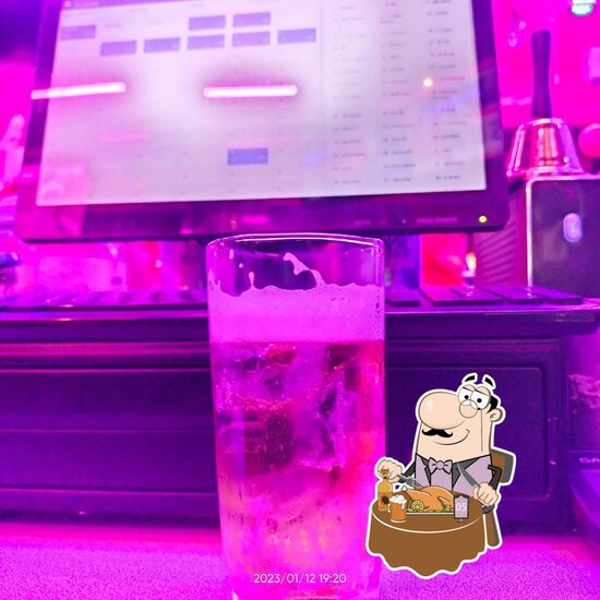 Matador bar, Pattaya City - Restaurant reviews