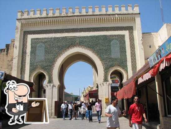 iwcc, Meknes
