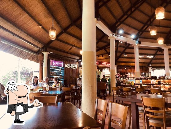 Mekong rest stop, Ho Chi Minh City - Restaurant menu, prices and reviews
