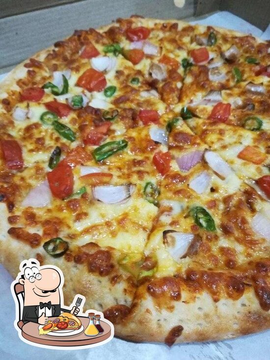 SFC Plus, Kochi, Rajagiri Valley - Restaurant reviews