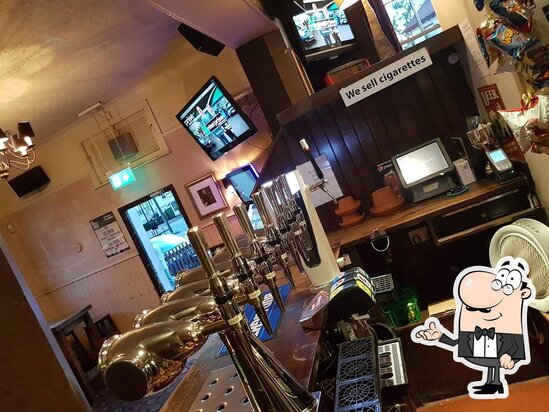 The Spa, Hockley - Restaurant menu, prices and reviews