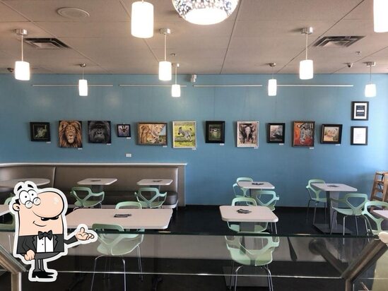 Yogurtini, 15601 W Bell Rd Ste 208 in Surprise - Restaurant menu and ...