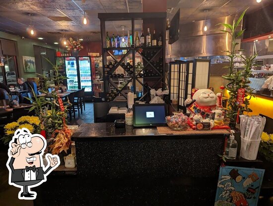 Cam Ranh Bay, Hopkins - Restaurant menu, prices and reviews