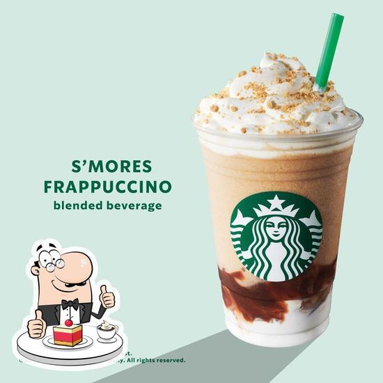 Starbucks, 176 Wilson St #140 in Victoria - Restaurant reviews
