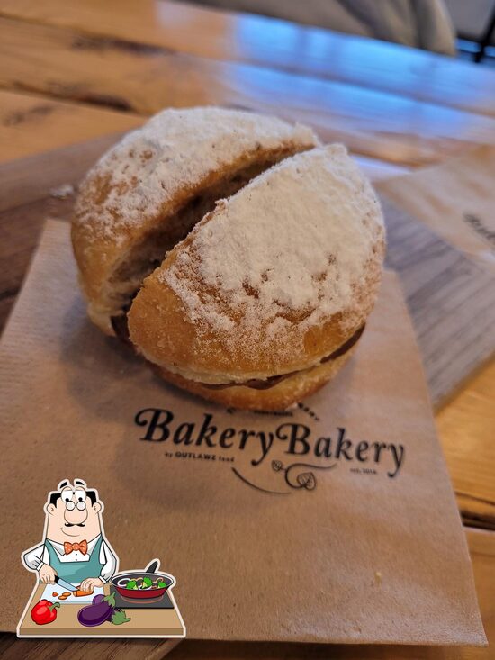 Bakery Bakery Breitenrain, Bern - Restaurantbewertungen