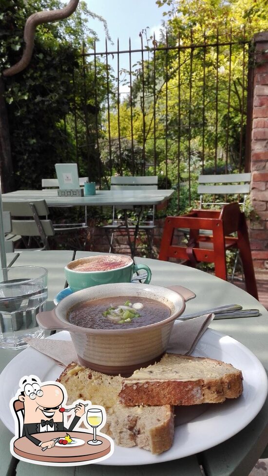 Toast in Honiton - Restaurant menu and reviews