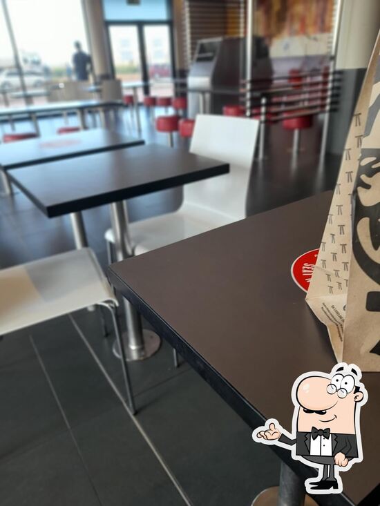 KFC Bridge City 2, Durban - Restaurant menu, prices and reviews