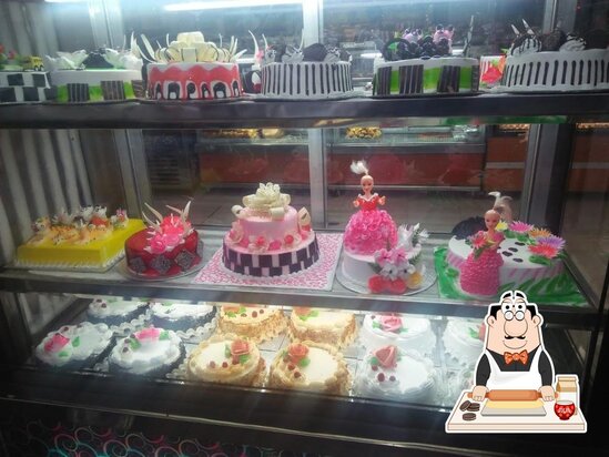 Anmol Bakery, Hyderabad - Restaurant menu, prices and reviews