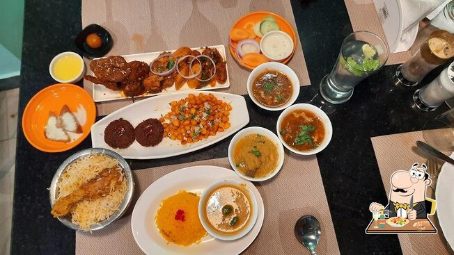 Authentic Mughlai Biryani (AMB - Kolkata), Diamond Harbour - Restaurant ...