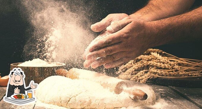 Breadpoint, Best - Restaurant reviews