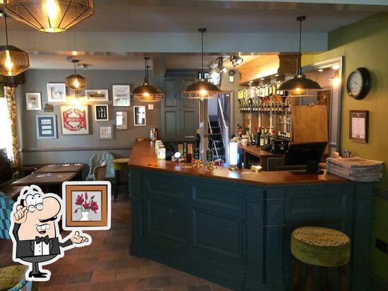 Colliers Arms, Elland - Restaurant menu, prices and reviews