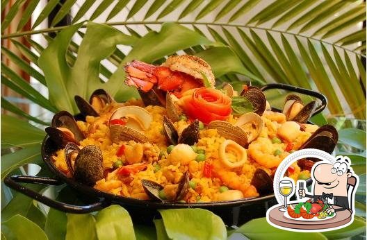 Gold Ring Cafe & Catering in Tampa - Restaurant menu and reviews