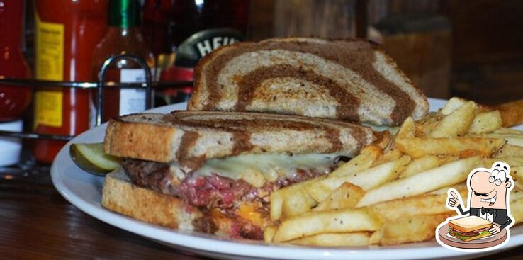 Hideaway Bar & Grill in Castle Rock - Restaurant menu and reviews