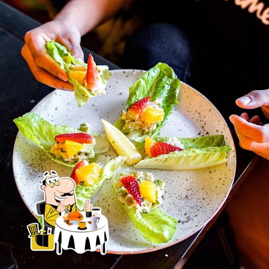 LYRICS CAFE AND BAR, Bangkok - Restaurant reviews