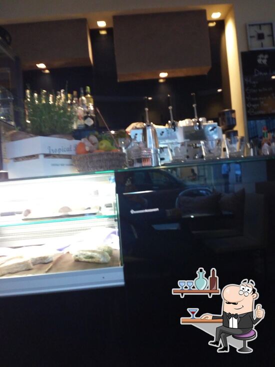 Le Grand Tabou, Bari - Restaurant menu, prices and reviews