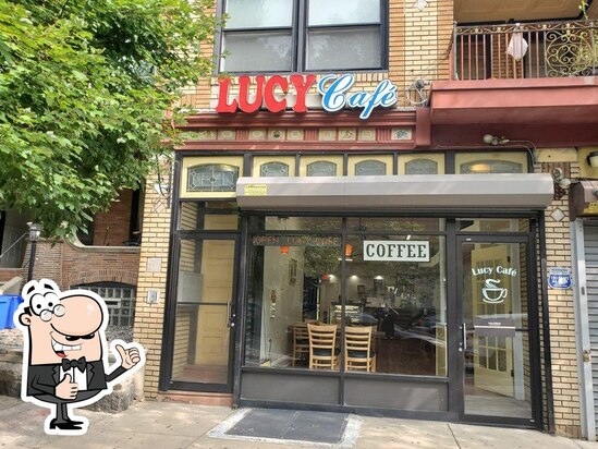 Lucy's Coffee Shop, Philadelphia - Restaurant menu, prices and reviews