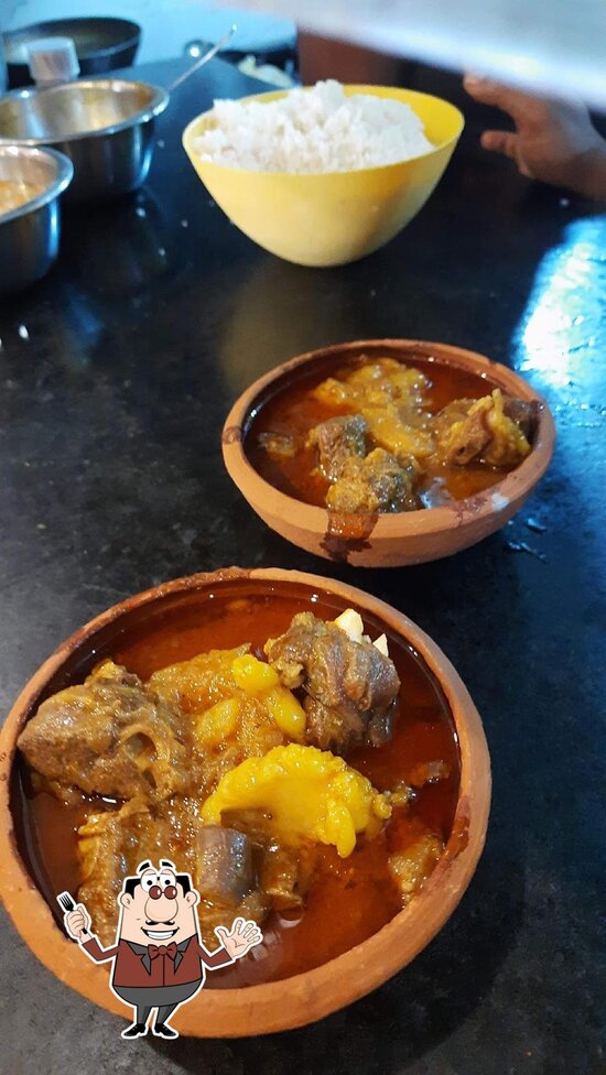 Muna Bhai Restaurant(Mutton Point), Puri - Restaurant reviews