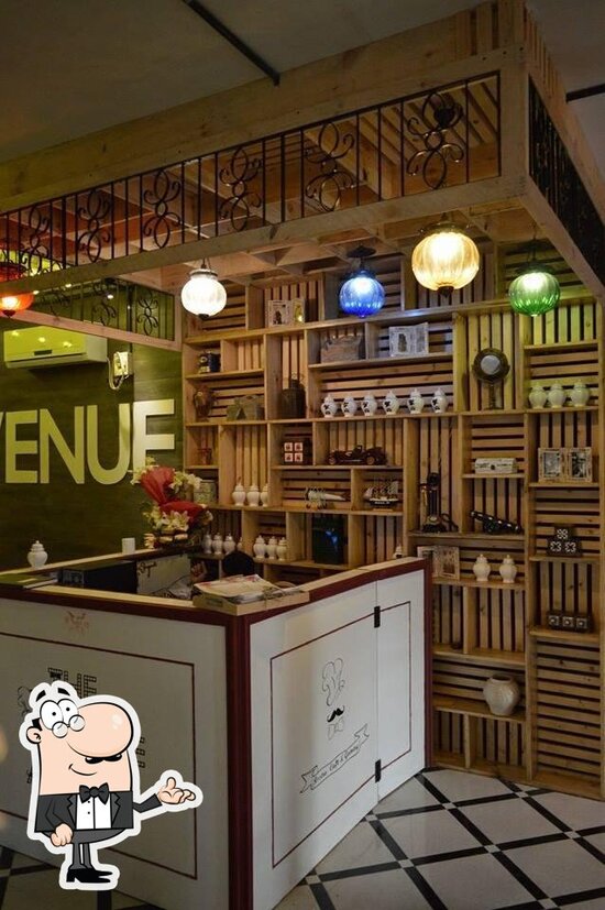 My Bar Square, New Delhi - Restaurant menu, prices and reviews