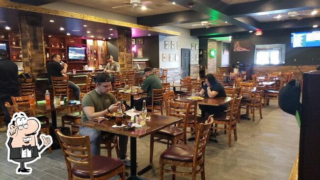 Origen Bar and Grill, Fall River - Restaurant menu, prices and reviews