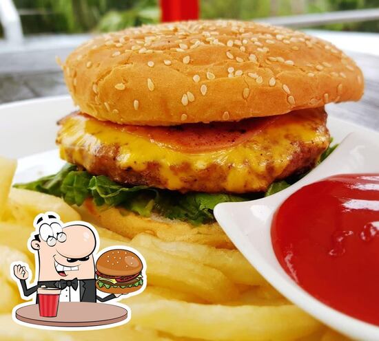 Restaurante Tukan, Monterrey - Restaurant menu, prices and reviews