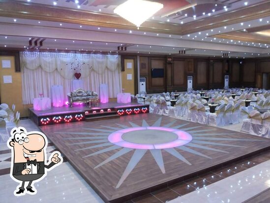 Royal Hall - Ras El Bar, Egypt - Restaurant reviews