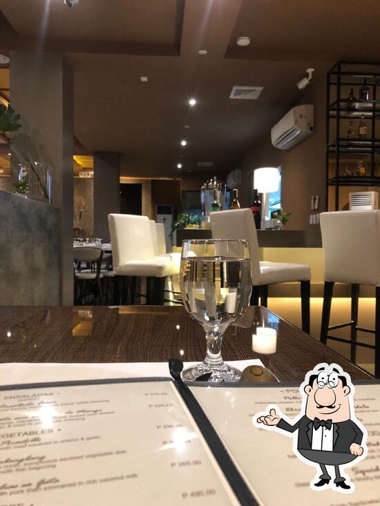 Sur Fil Hispanic Restaurant, Parañaque - Restaurant menu, prices and ...