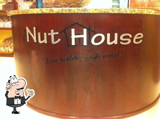 The Nut House, Bridgeview - Restaurant menu, prices and reviews