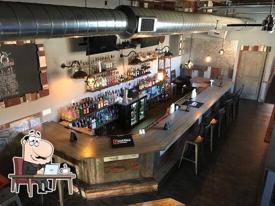 The Other Bar, Moline - Restaurant menu, prices and reviews