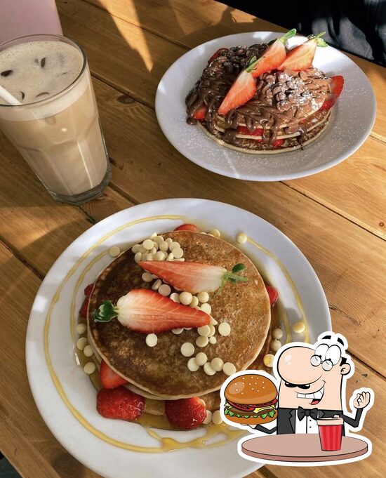 POG Howth, Island View House, 1 Harbour Rd in Dublin - Restaurant menu and reviews