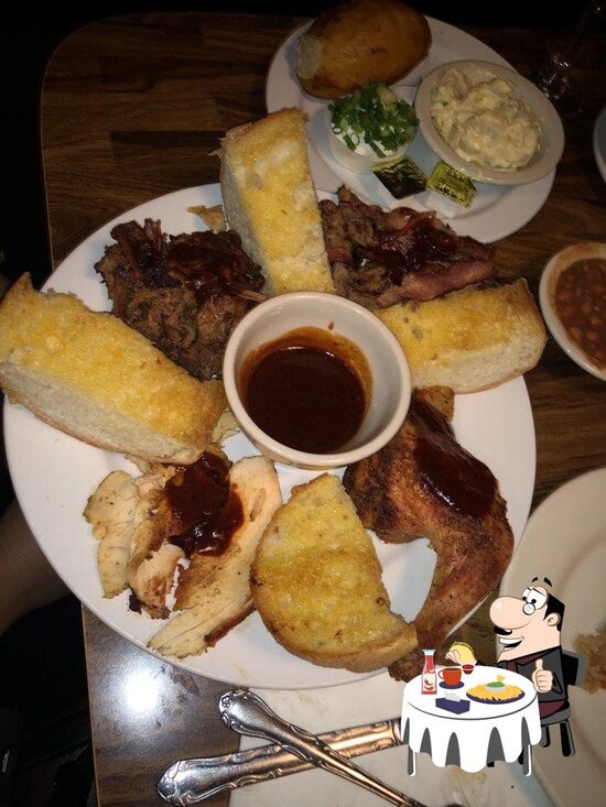 Sweet Baby Jane'S Bbq in Hemet - Restaurant menu and reviews