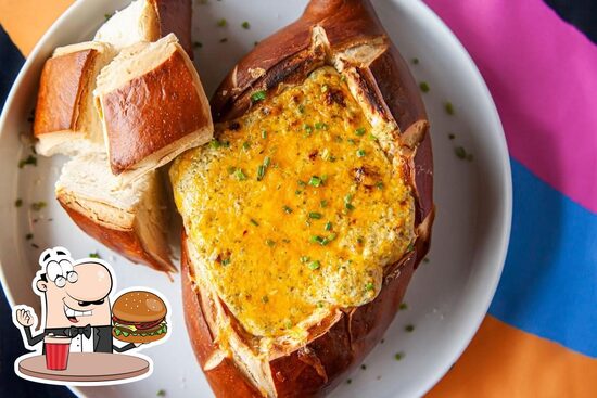 Way Out in Chicago - Restaurant menu and reviews