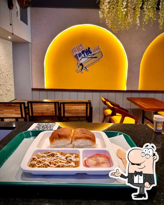 Chai Craze, Jorhat - Restaurant menu, prices and reviews
