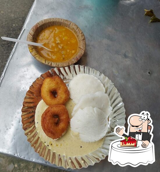 Jagannath Sweets and Snacks, Bengaluru - Restaurant menu, prices and ...