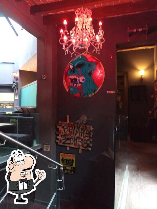 Zombie Diner, Ciudad López Mateos - Menú del restaurante, precios y reseñas