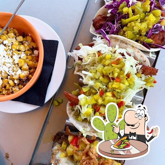 Session Taco - Kirkwood, Kirkwood - Restaurant menu, prices and reviews