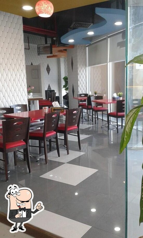 Al Shams Restaurant and Cafe, Dubai - Restaurant menu, prices and reviews